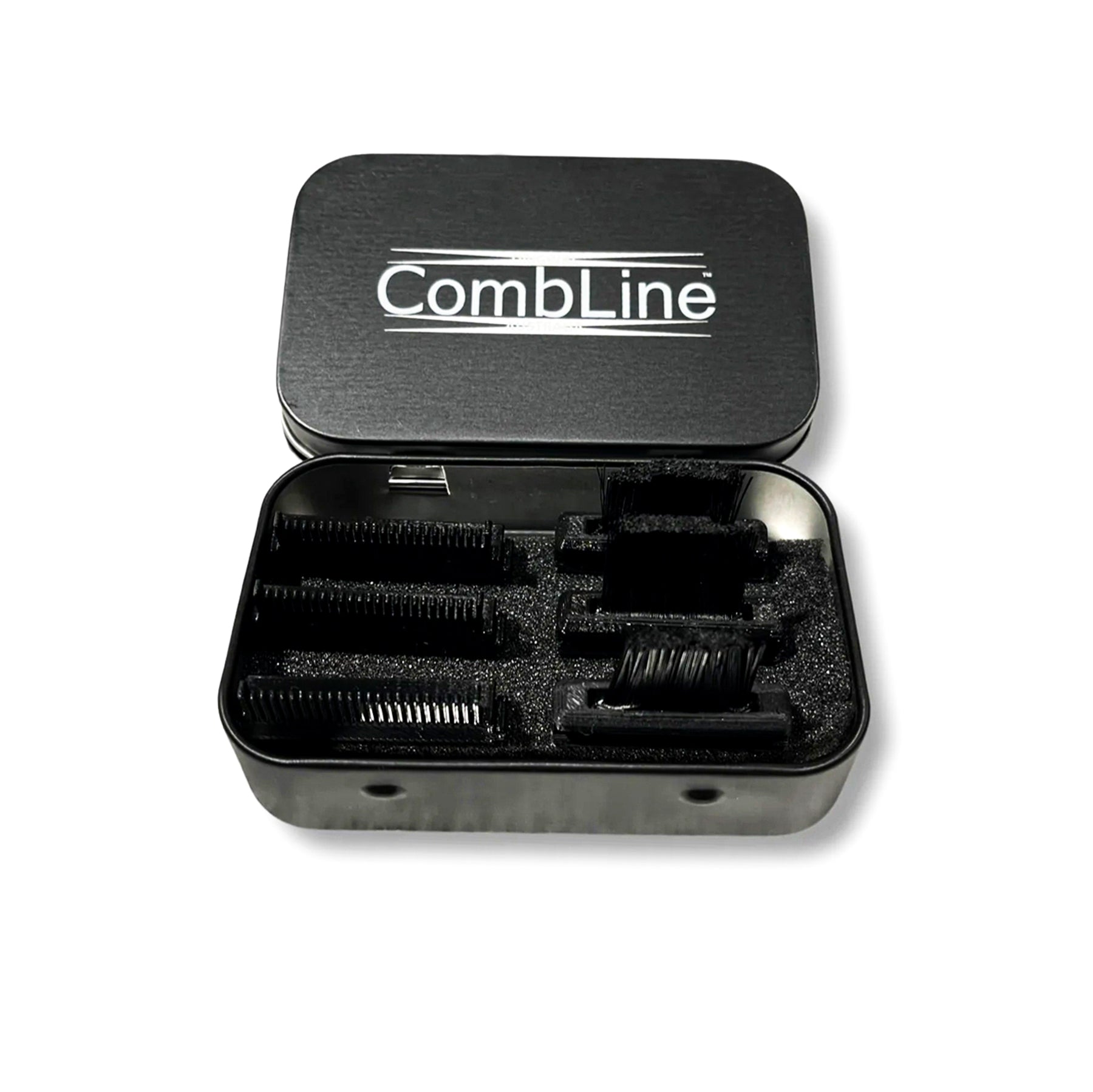CombLine® Combs and Brushes – Capelli Hair Extensions