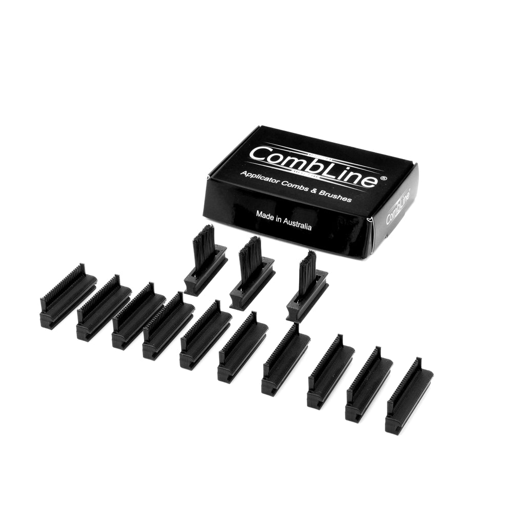 CombLine® Combs and Brushes